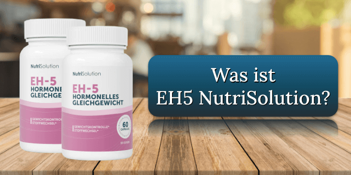 EH5 NutriSolution Testbericht » Erfahrungen von Kunden