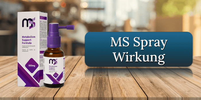 MS Spray Testbericht 2026 » Erfahrung von Kunden
